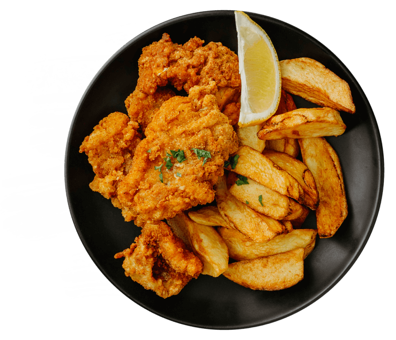 Menu | JoJo's Chicken Shack | Best Halal Fried Chicken in Saskatoon