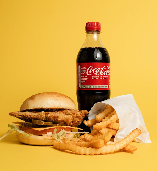 Menu | JoJo's Chicken Shack | Best Halal Fried Chicken in Saskatoon